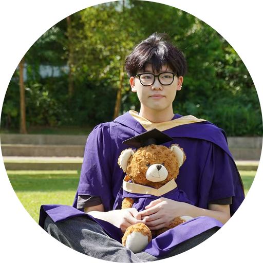 Jiazhen's Homepage - Homepage